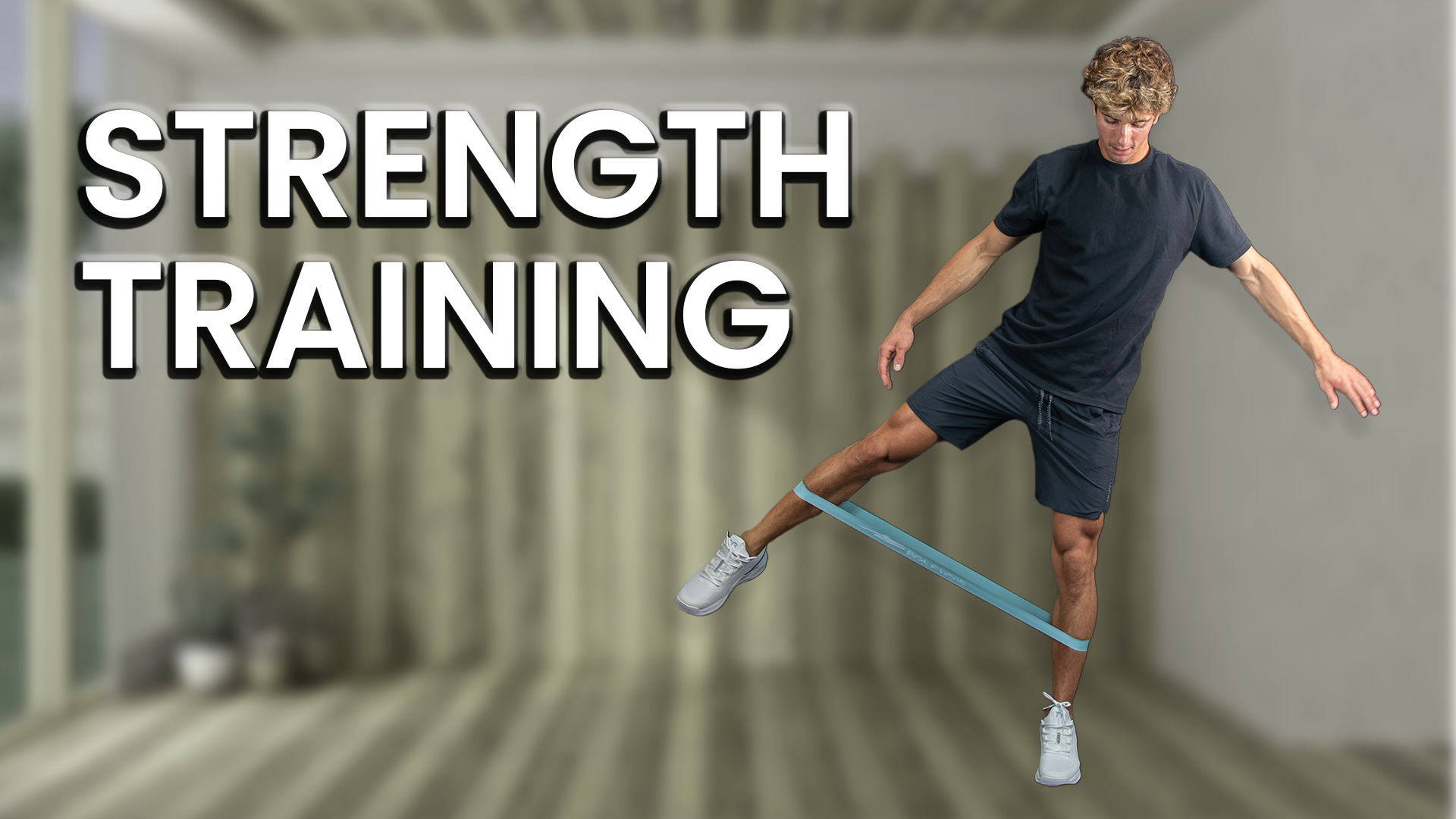 The Beginner’s Guide to Strength Training With Resistance Bands – Pro ...